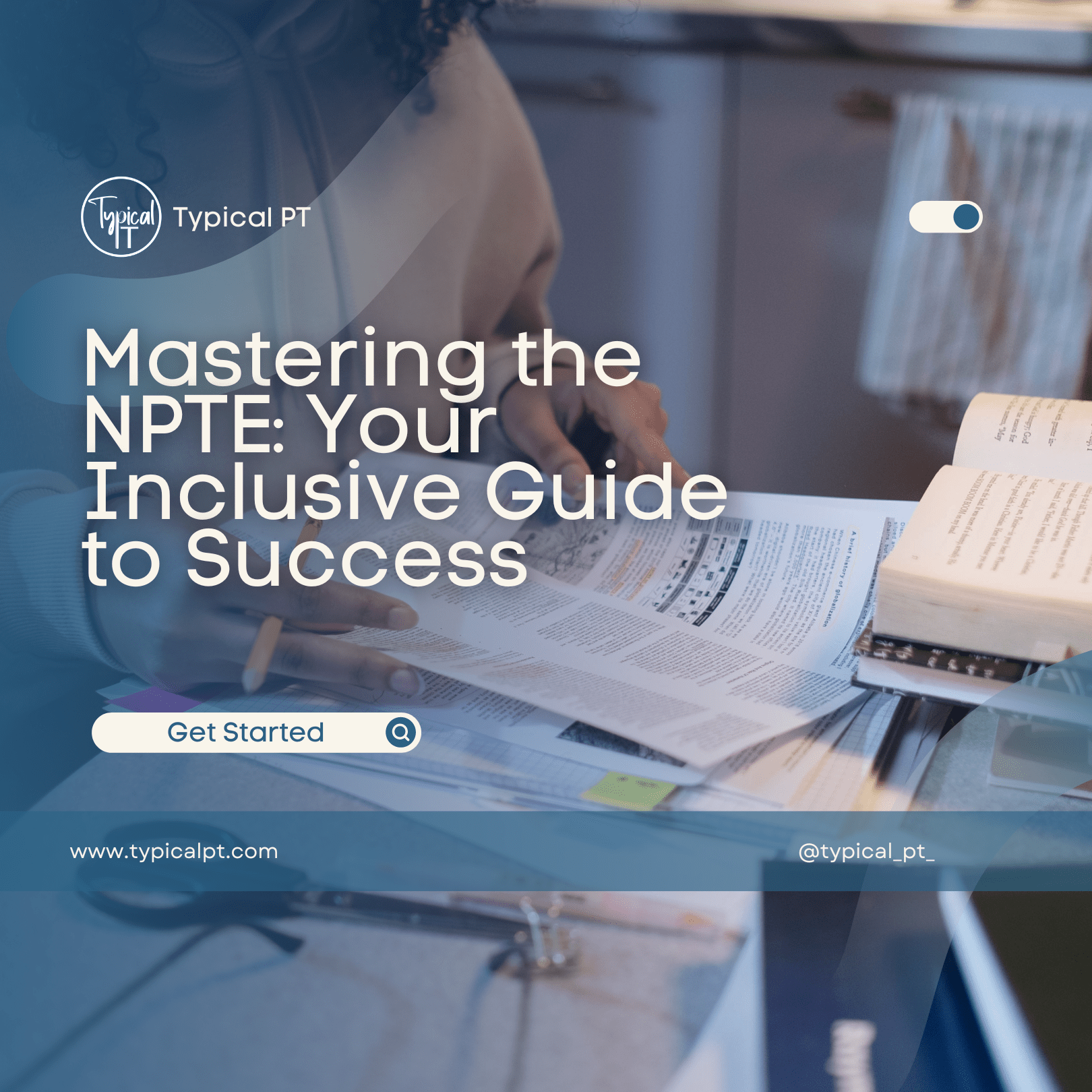 Mastering the NPTE: Your Inclusive Guide to Success